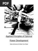 Supertraining 6th Expanded Version Edition TEXTBOOK | PDF | Strength ...