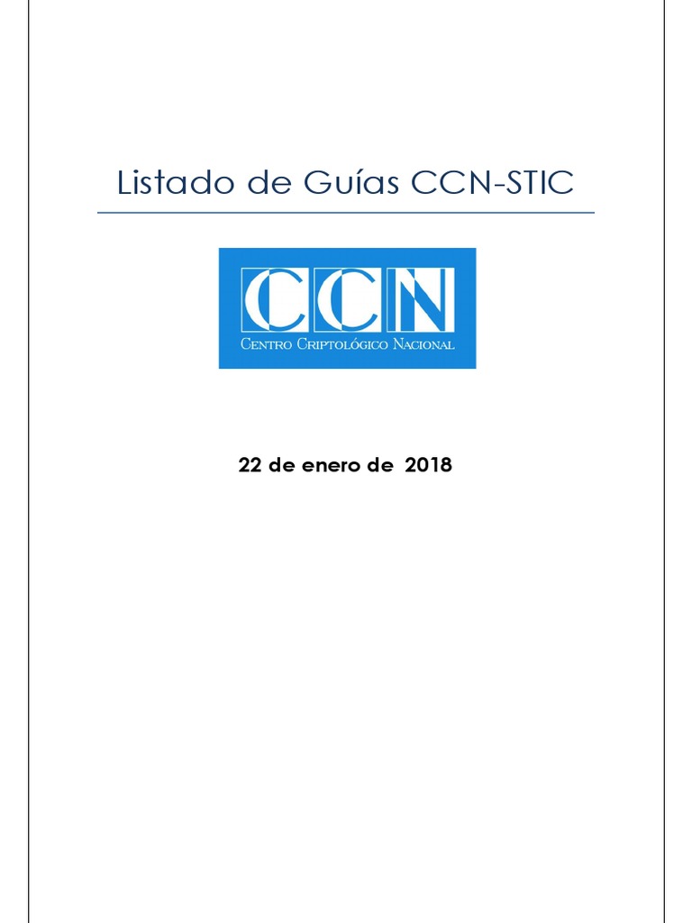 CCN Cert | PDF | Windows Server 2008 | Windows Vista