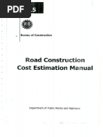 Revised DPWH Pay Item List 2023 | PDF | Finance & Money Management