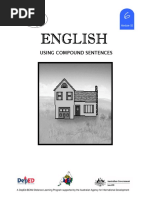 A Detailed Lesson Plan For Conjunctions | PDF | Onomastics | Syntax