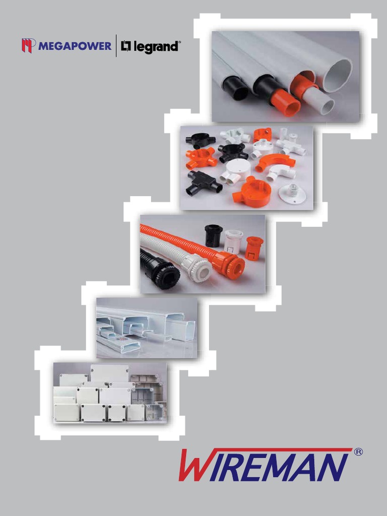 Wireman Version 2016 Revised LR | Electrical Wiring | Building Engineering