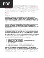 boksmart | PDF | Positions (Team Sports) | Rugby Football