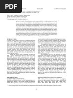 Good Chromatography Practices | PDF | Chromatography | High Performance ...