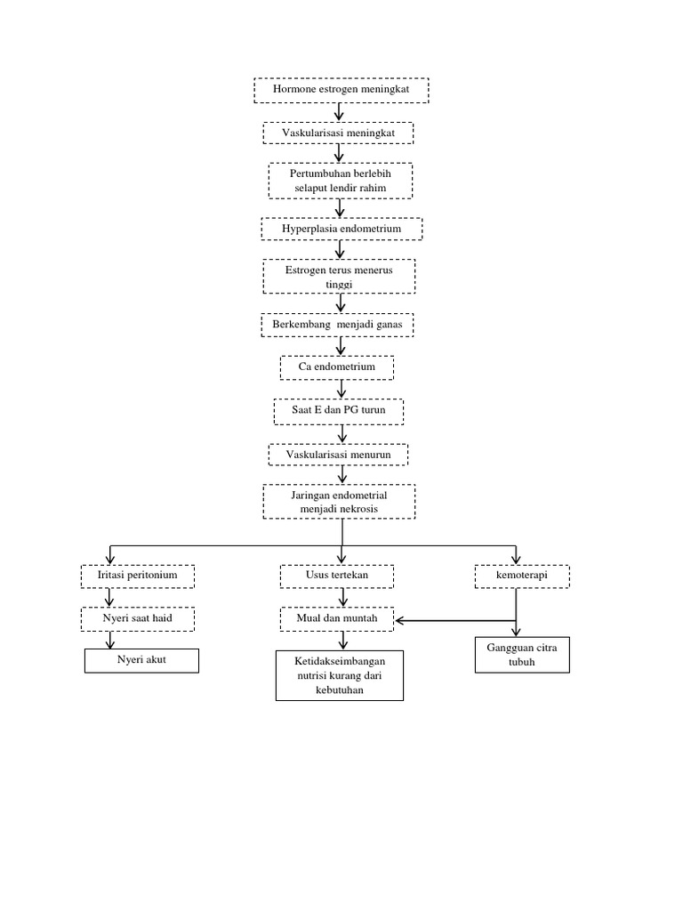 Pathway CA Endo | PDF