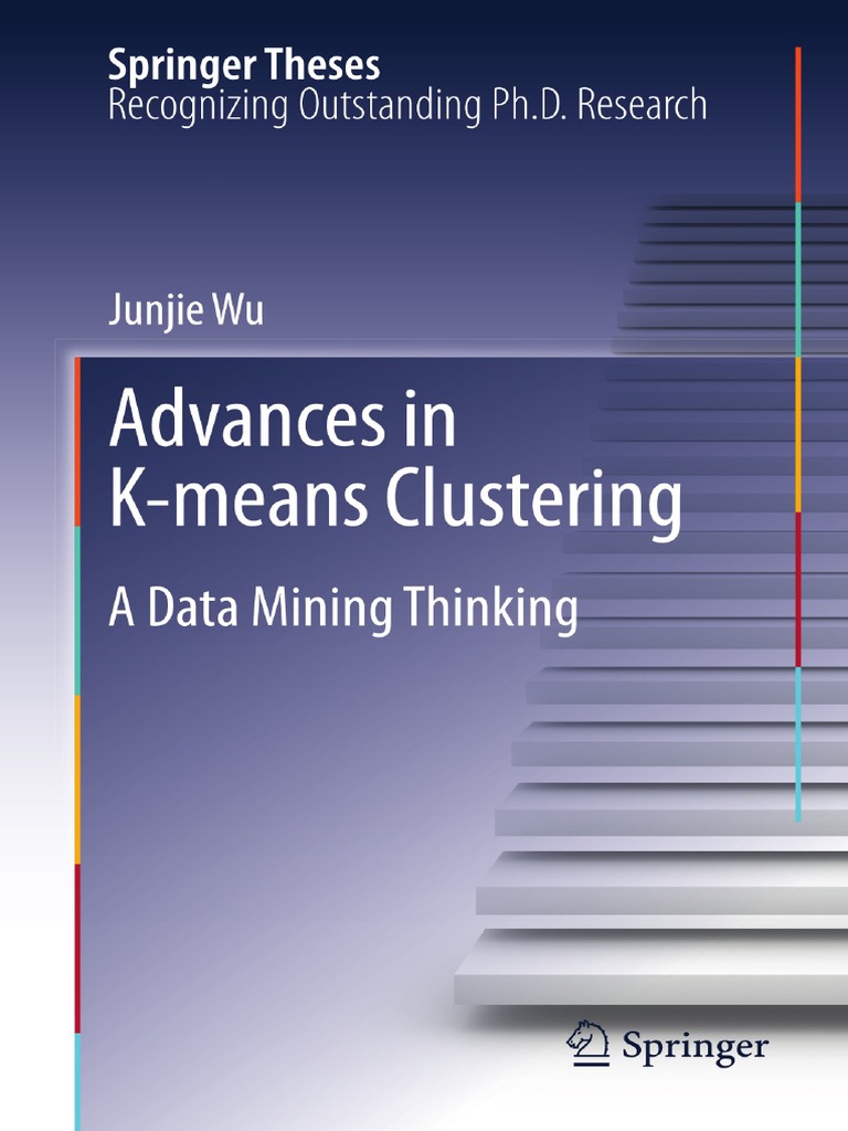 K Means PDF | PDF | Cluster Analysis | Data Mining