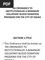 Tb. DSTB Form | PDF | Tuberculosis | Diseases And Disorders