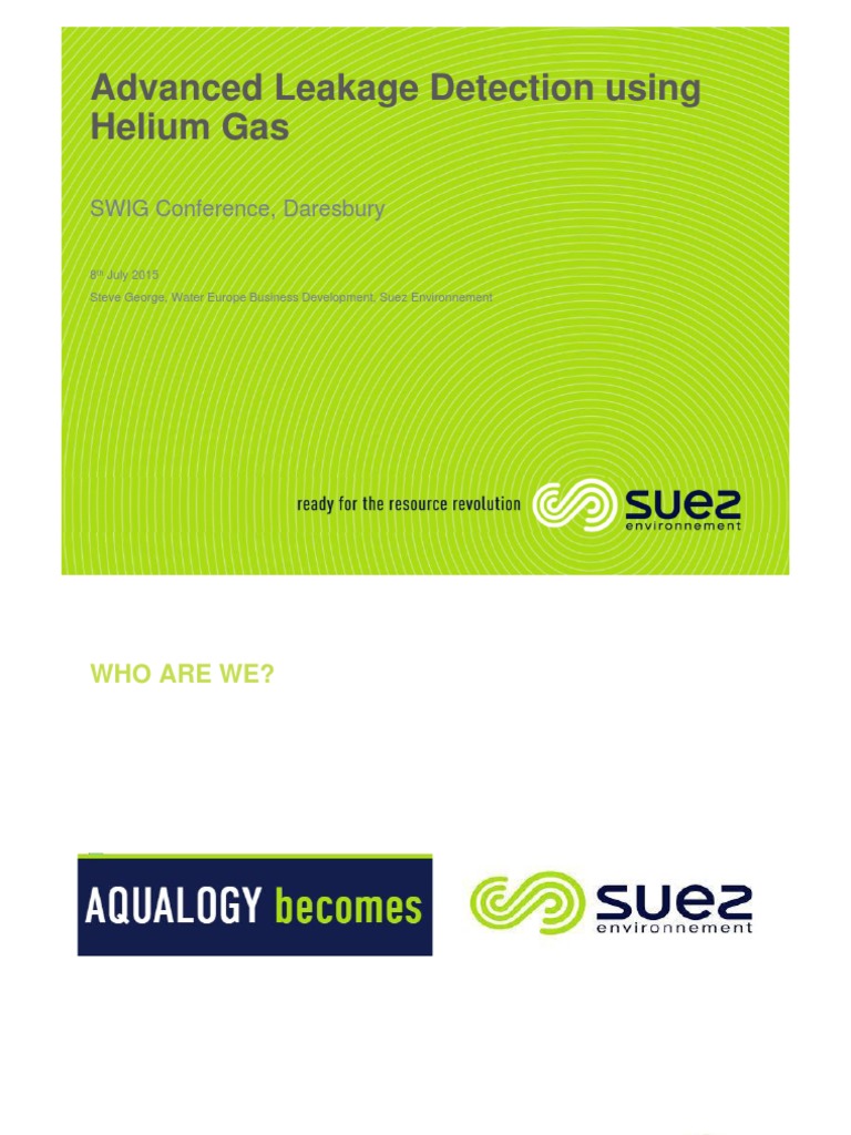 Steve George 2015 | PDF | Gases | Solubility