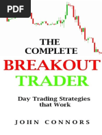 The Ultimate Price Action Trading Guide - Atanas Matov | PDF | Market ...