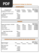 Boncodin Formula: By: Sirvovillasante | PDF | Teaching Mathematics ...