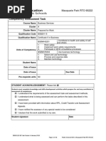Understanding Business Nature and Types | PDF | Partnership | Sole ...