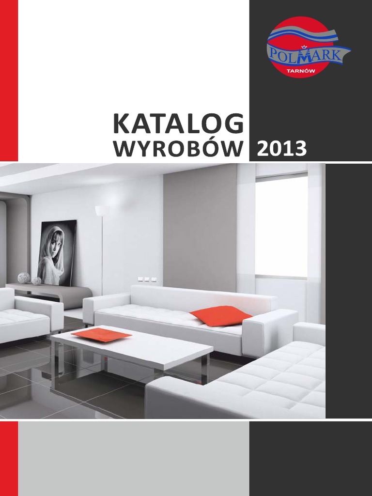Katalog Polmark 2013 | PDF