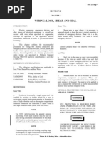 BAC5000 - Sealing General (BSS7604) Training (Rev3) | PDF | Silicone | Leak