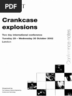 Indicator Diagrams | PDF | Cylinder (Engine) | Engines
