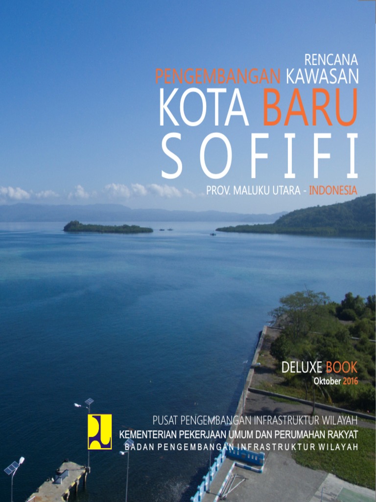 Deluxe Book - Sofifi R08-REV (20x20) | PDF