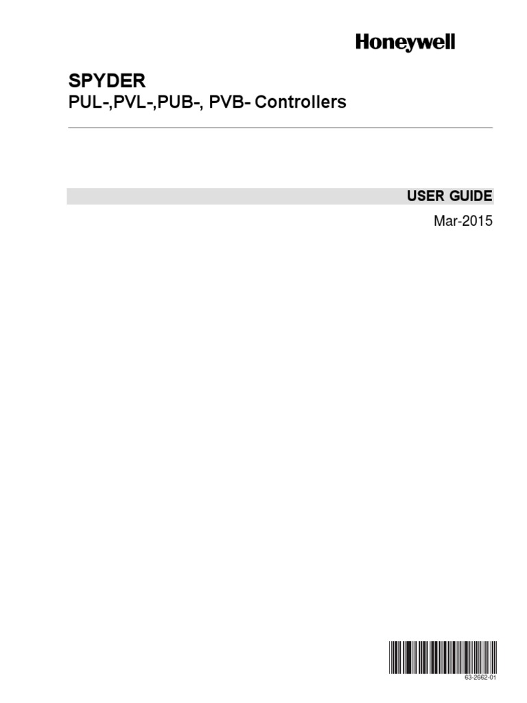 63-2662 Spyder User Guide | Download Free PDF | Simulation ...