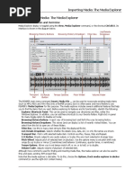 TH3 User Manual | PDF