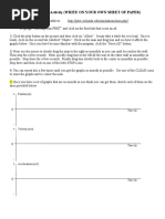 The Moving Man - Answer Key PDF | PDF