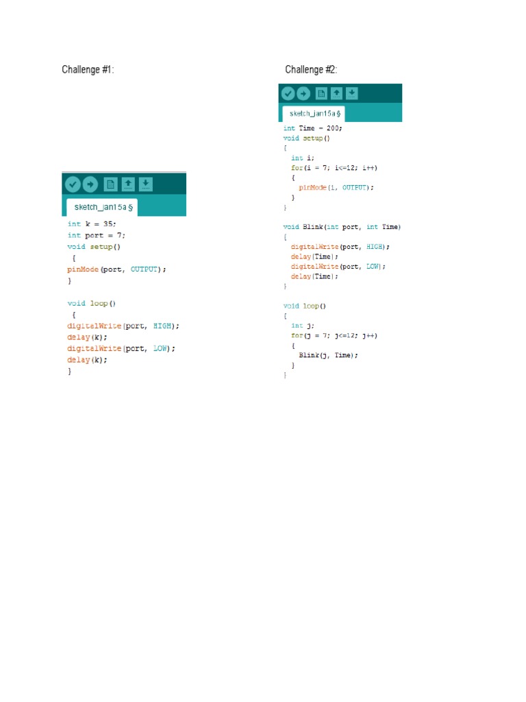 Acitivity 1 Challenge | PDF | Business | Computers
