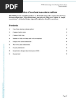 NSCP Development Length COR COLUMN SPLICING - Google Search | PDF ...
