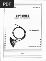 25 Favorite Christmas Duets For French Horn | PDF | Christmas ...