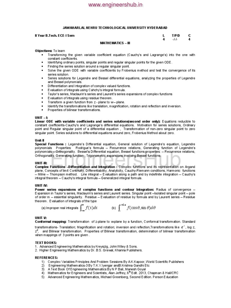 ECE R13 2-1.pdf | Probability Distribution | Transistor