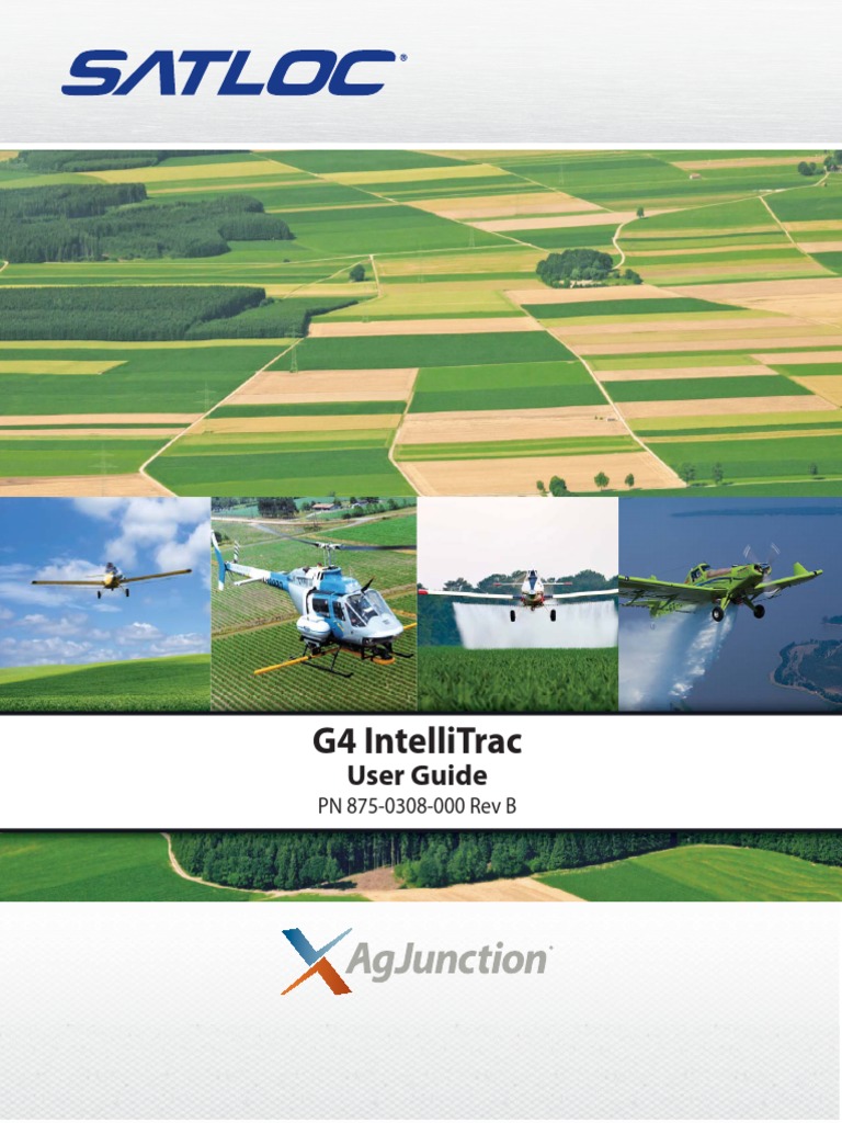 Guia de Usuario G4 | PDF | Global Positioning System | Computing