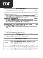 CBSE Assistant Secretary Exam Syllabus 2024 | PDF | Part Of Speech ...