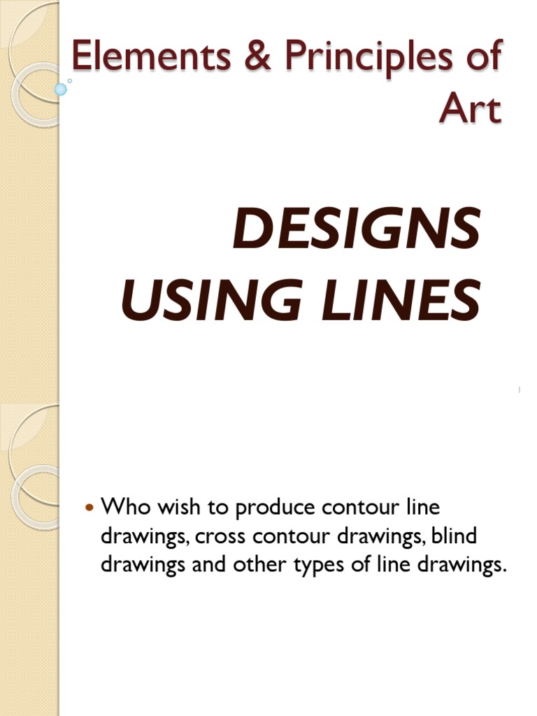 Line Drawing | PDF | Drawing | Perspective (Graphical)