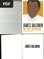 Baldwin - 1953 - Stranger in The Village | PDF