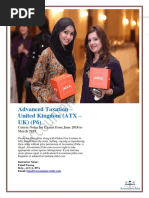 Guide To Trinidad VAT | PDF | Value Added Tax | Invoice