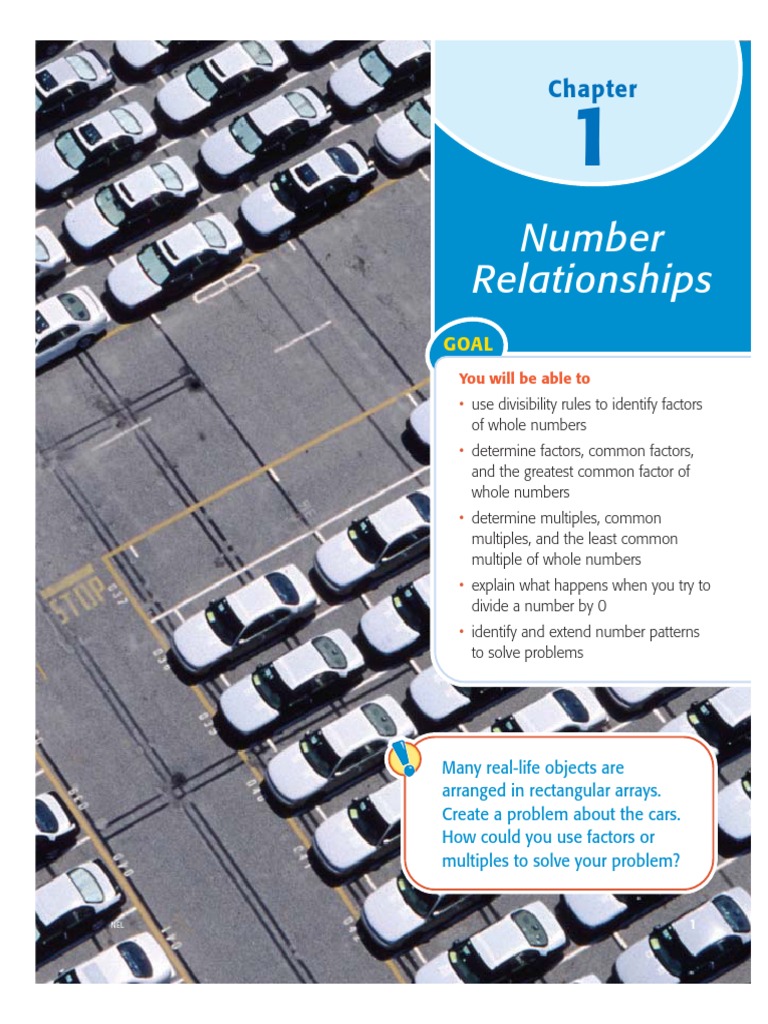 Math Focus 7 | PDF | Discrete Mathematics | Abstract Algebra