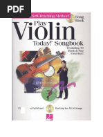 Dragon Hunter-Violin - I | PDF | String Instruments | Musical Instruments