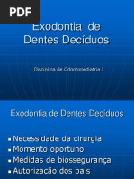 Ulectomia e ulotomia. | PDF