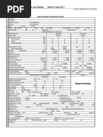 Earth Pit Test Report | PDF | Building Engineering | Metals