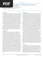 TB ICD-10 Codes Reference Guide | PDF | Tuberculosis | Medicine