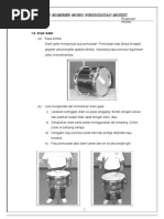 Asas Bermain Rekoder | PDF