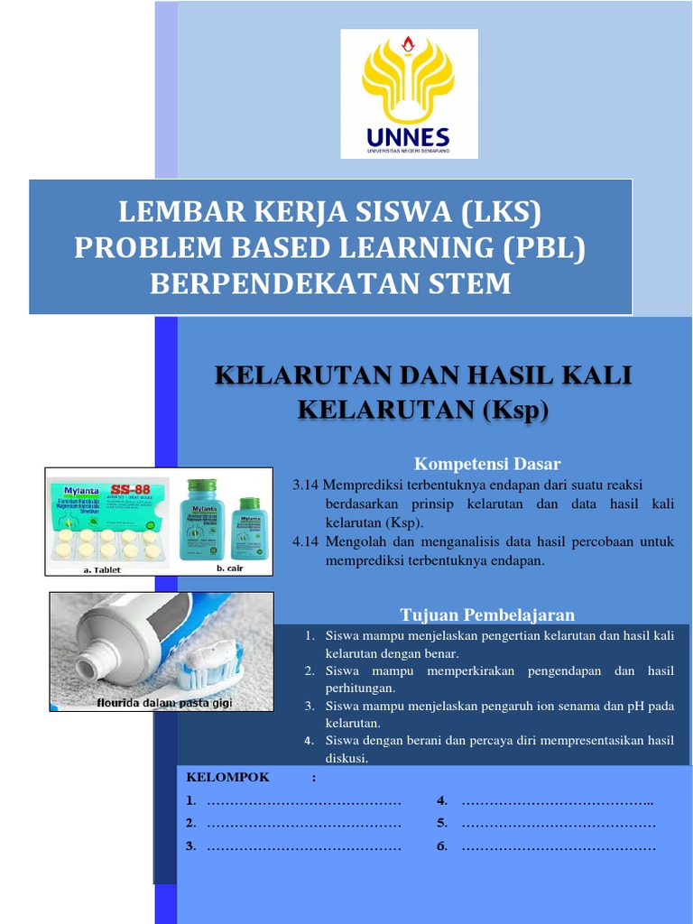 Cover Lks | PDF