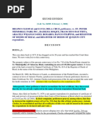 constitution-of-the-mennonite-burial-society | PDF | Committee | Audit ...