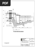 Irigasi - Modul 3 PETAK TERSIER | PDF