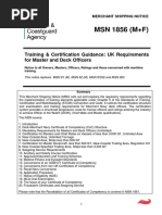 STCW 101 Presentation | PDF | Shipping | Transport