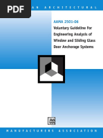 CWCT Curtain Wall Installation Handbook | PDF | Window | Wall