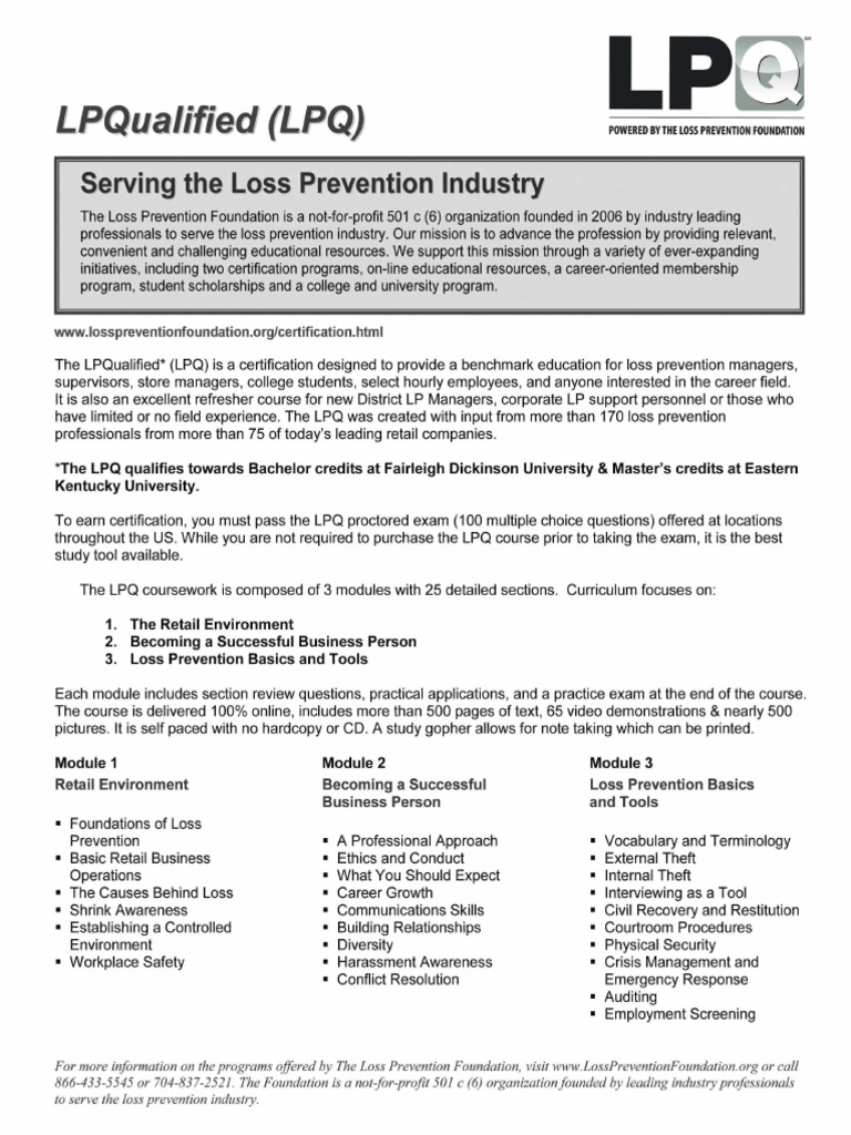 2LPQualified Guide PDF | PDF | Professional Certification | Employment