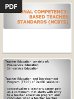 2025 DHET Teaching and Learning Plan Framework Final | PDF | Vocational ...