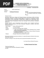 E - Reporting LPPK DWP KAB KOTA | PDF