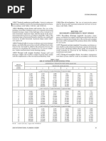 Louver Free Area Calculation Guide | PDF | Building | Building Technology