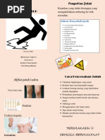 Leaflet Resiko Jatuh