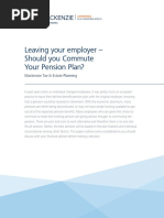 Scottish Widows Opt Out Form | PDF