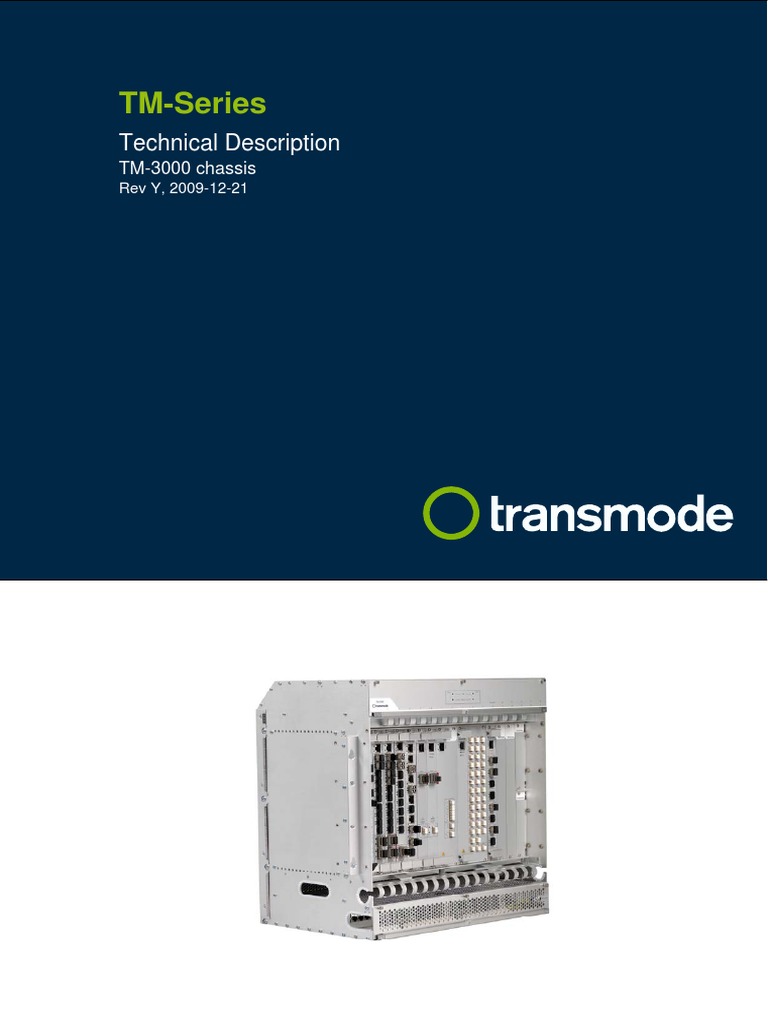 05 TD-TM3000 y | PDF | Electrical Connector | Direct Current