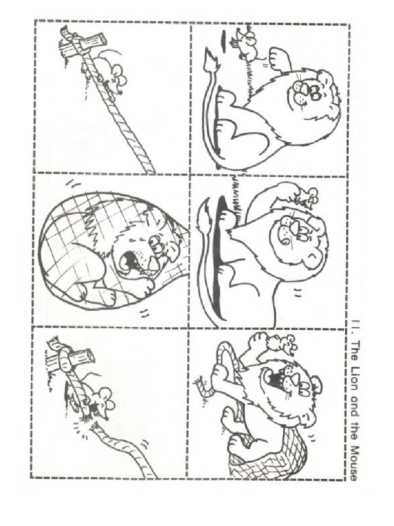 Secuencias Cuentos | PDF