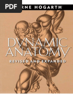 The Complete Guide To Anatomy For Artists & Illustrators Drawing The ...